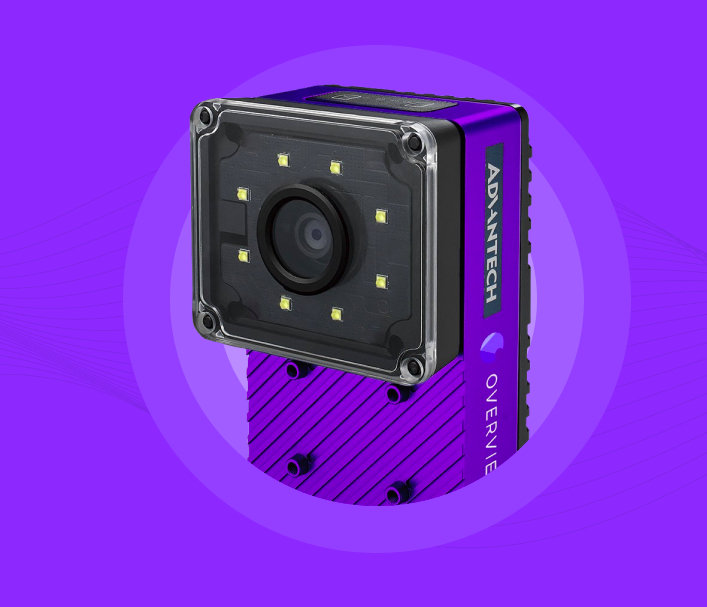 Advantech and Overview Collaboration Yields Next-Gen Industrial AI Vision System Platform ...